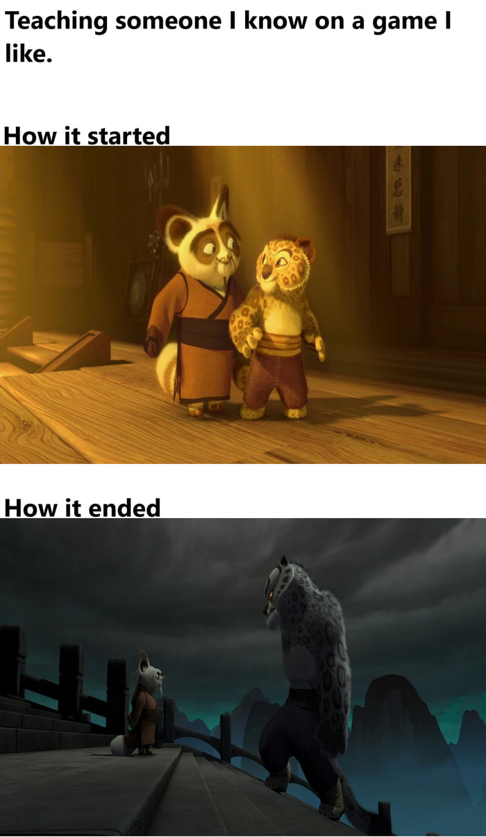 So, anyone here with similar experience..? - 9GAG