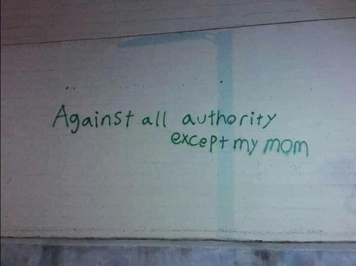 Not the Mom - 9GAG