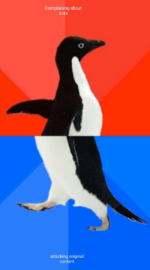 Bots+Bots= ️🌹 ️ - 9GAG