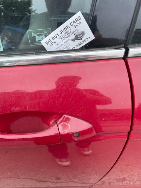 Seems a bit rude. Didn't need this today. - 9GAG