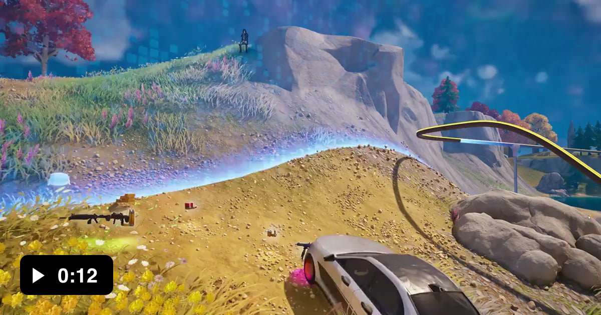 This one is for the Battle Royale gamers out there (Probably the ...