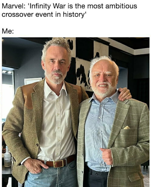 It's Not Okay, It's Necessary! - 9GAG