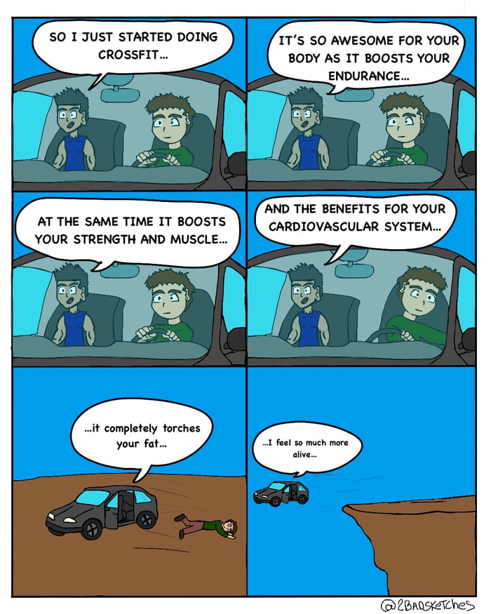 How interesting.. - 9GAG