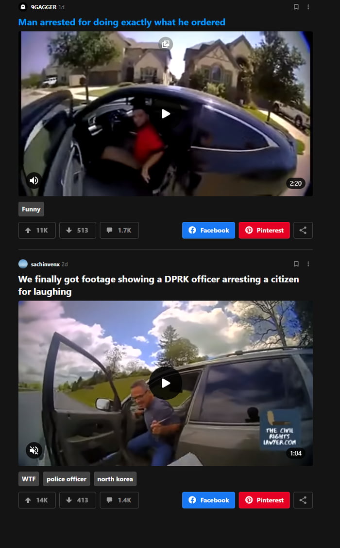 2 at the top. Us people doesnt need to defund the police, but to reform ...