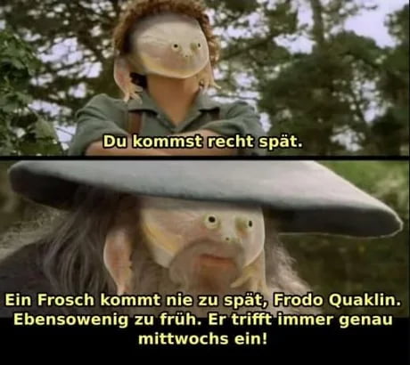Gabba Gandalf - 9GAG