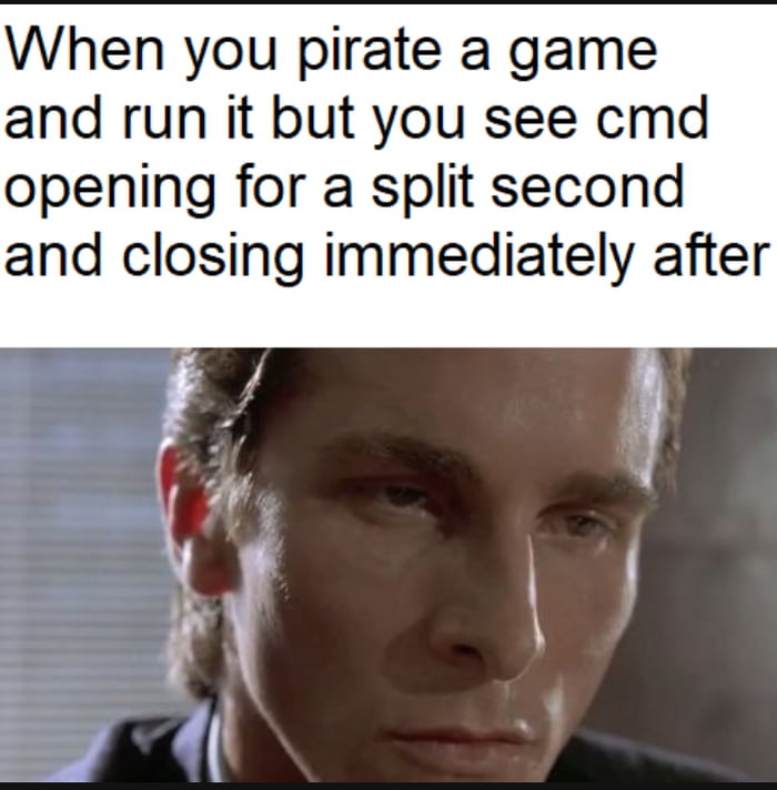 Every Programmer Drops His Heart For A Second - 9GAG