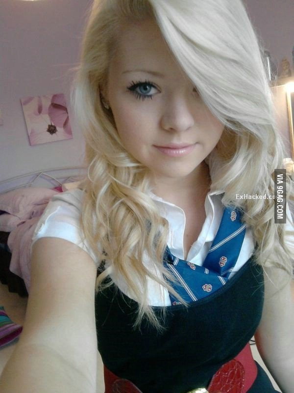 Beautiful 9gag