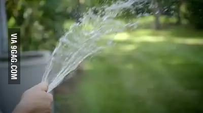 Peeing after masturbating! - 9GAG