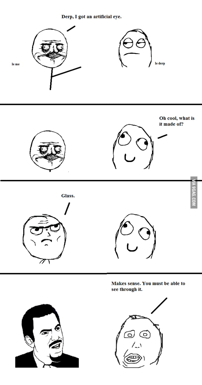 I´m sorry - 9GAG