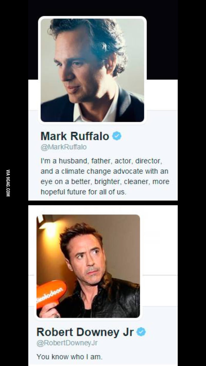 Oh Robert - 9GAG