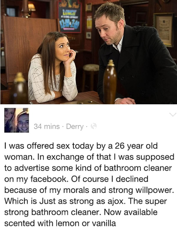 Intelligence... - 9GAG