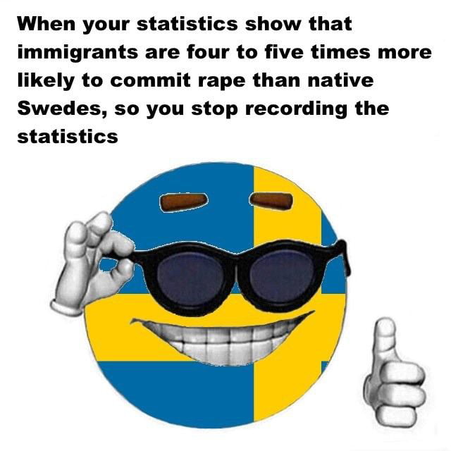 Sweden, YES! - 9GAG