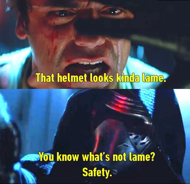 Safety - 9GAG