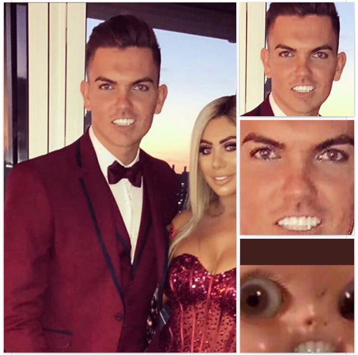 Describe yourself. - 9GAG