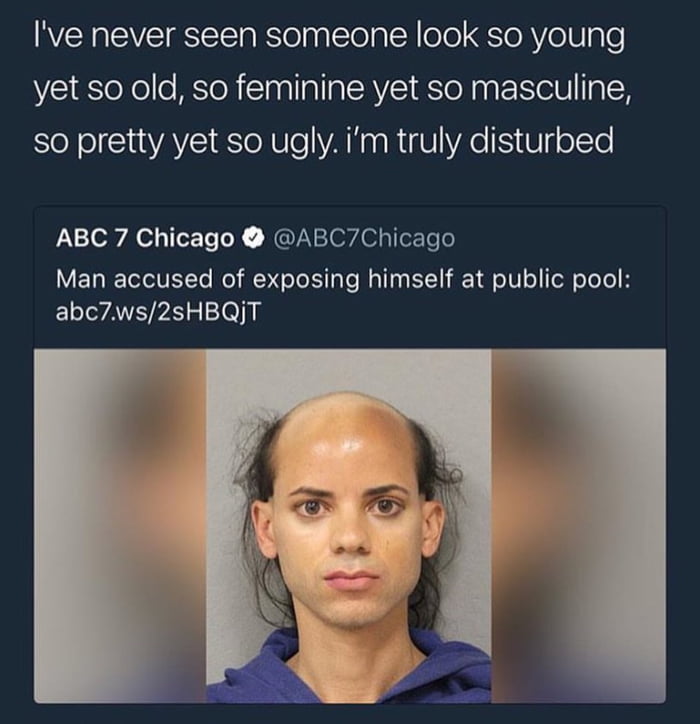 Confused mugshot! - 9GAG