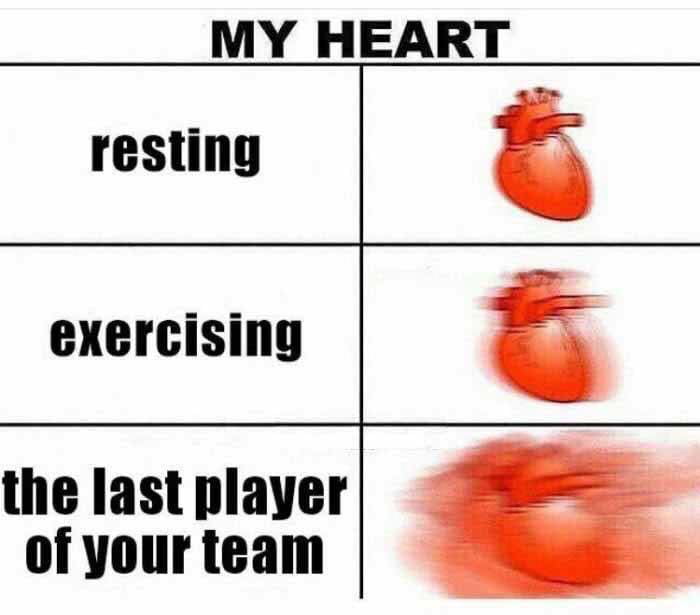 Ma hart ma soul - 9GAG