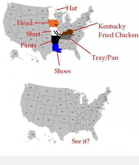 The Chef States - 9GAG