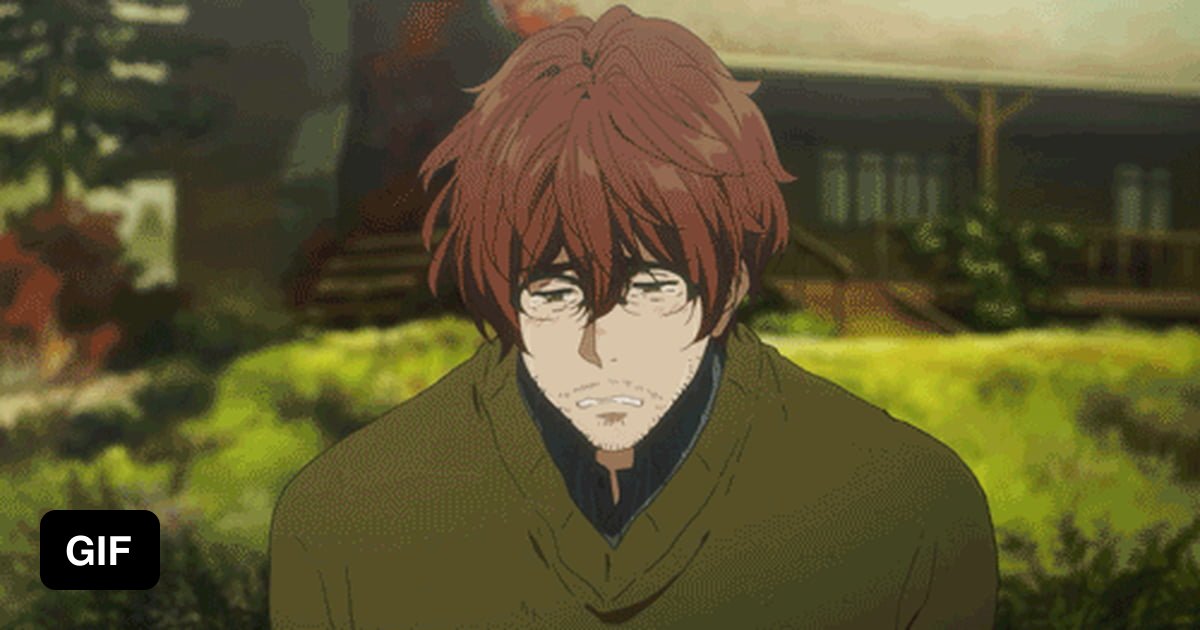 Oscar Webster from "Violet Evergarden". Grieving father, stuck in ...