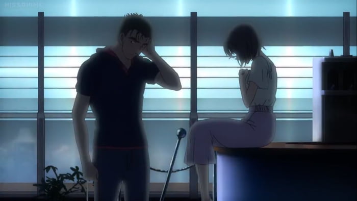 ~Warm Ending~ （^ω^） - 9GAG