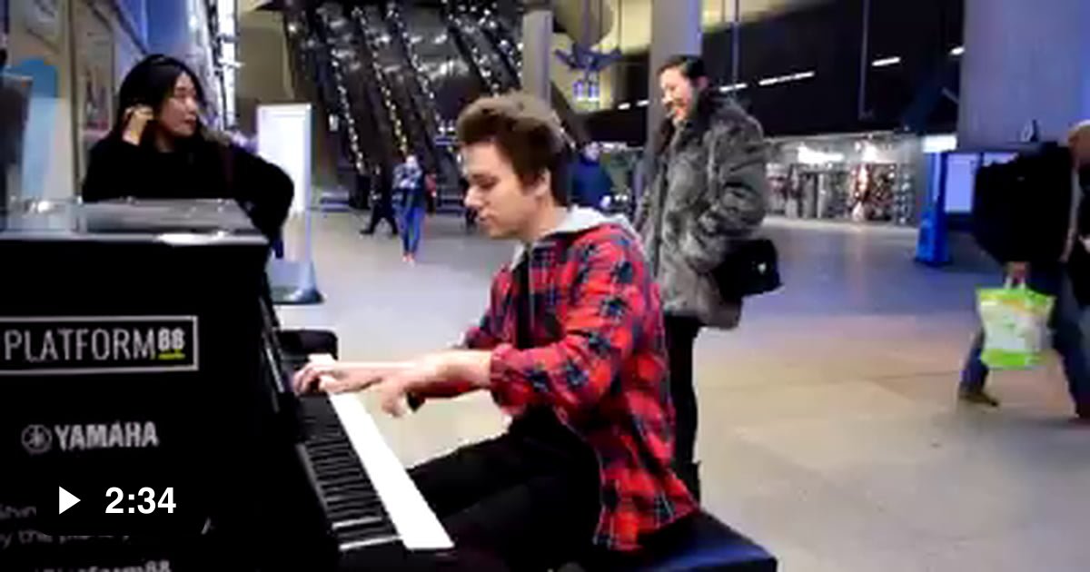 I prefer this version - 9GAG