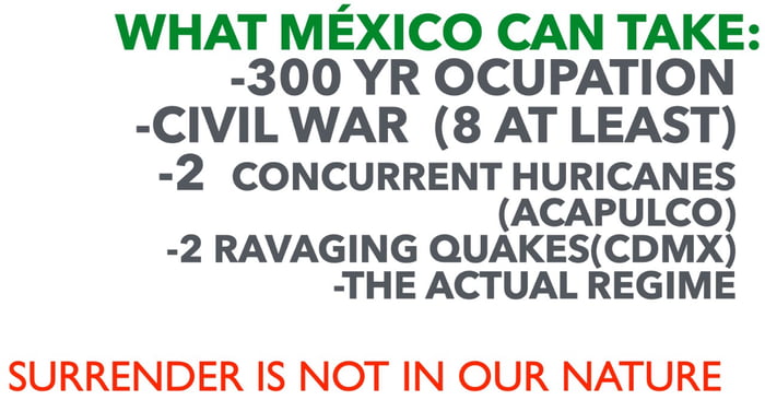 Venga Mexico!!!!!!! - 9GAG