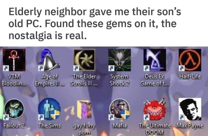 Nice pc you got there - 9GAG