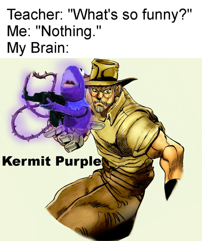 HMM INTENSIFIES - 9GAG