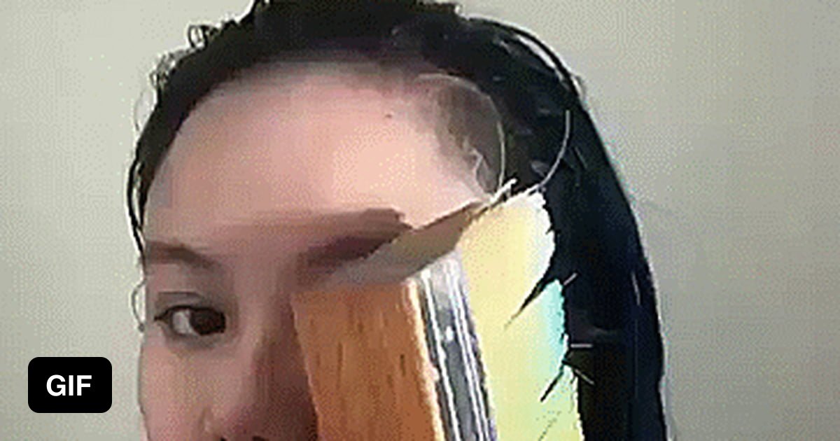 Makeup Tutorial - 9GAG