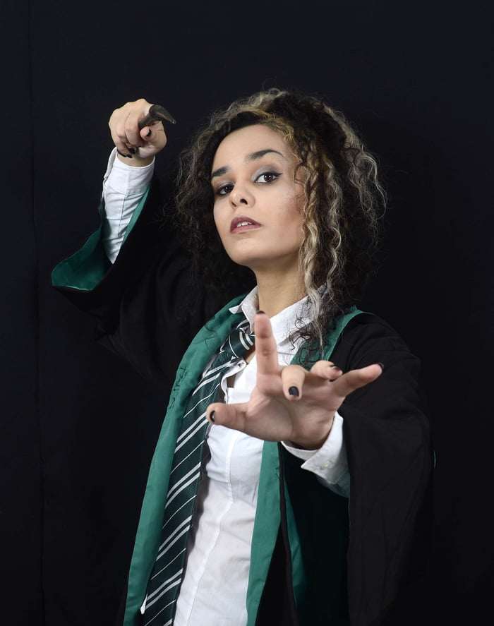Bellatrix Lestrange Young