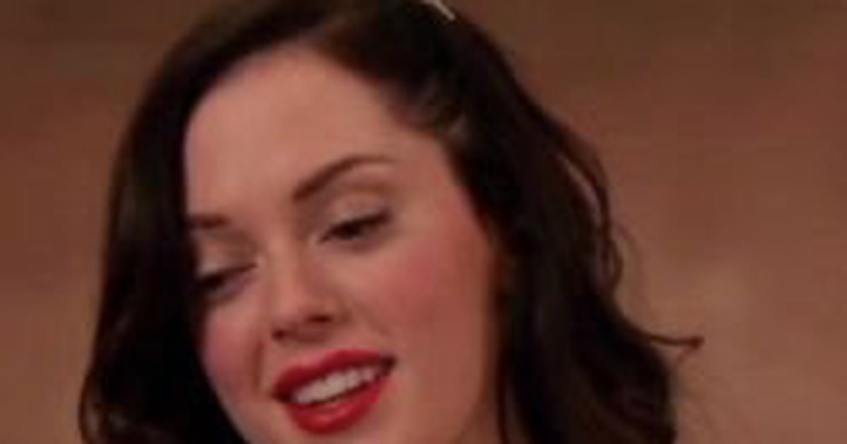 90s Girl Rose Mcgowan 9gag 8806