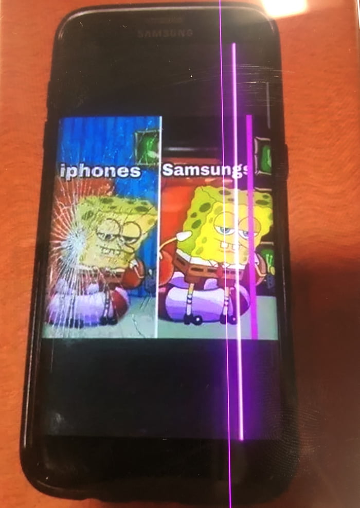 Samsung keeps going strong - 9GAG