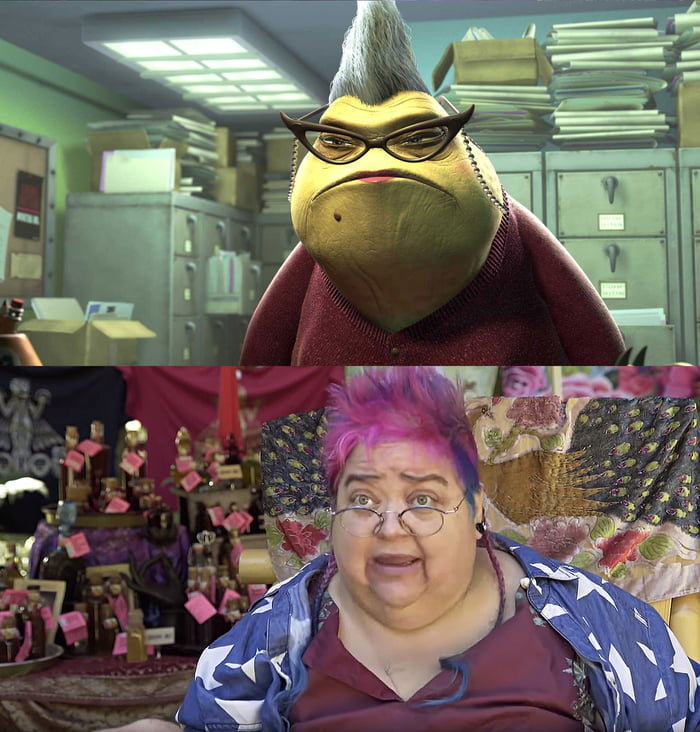 Spitting Image - 9GAG