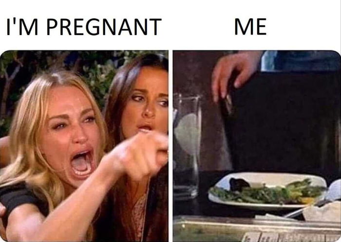 Probably not mine meme and definitely not my girlfriend, becouse like ...