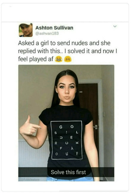 Anyone know what the answer is? - 9GAG