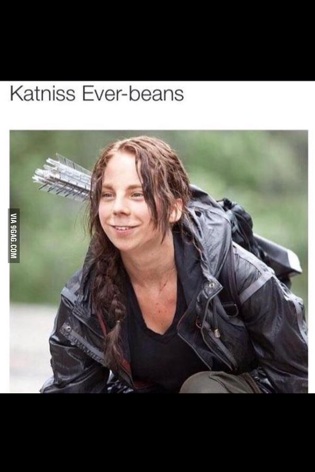 Beans! - 9GAG