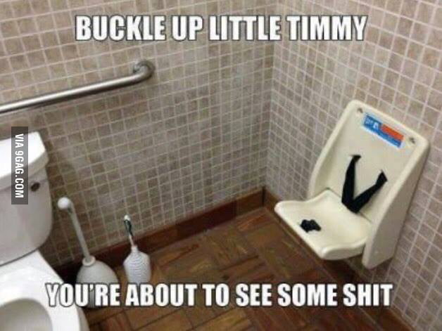 Some serious sh*t... - 9GAG