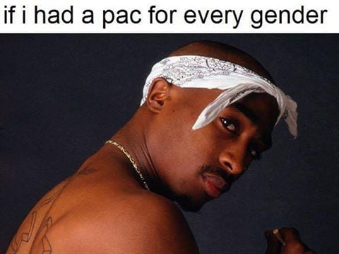 3pac, 4pac - 9GAG