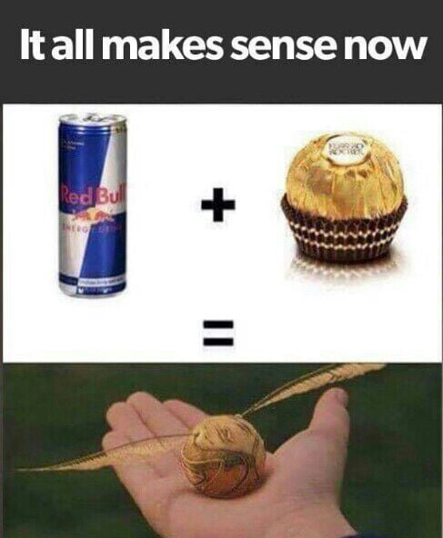 Now we know! - 9GAG