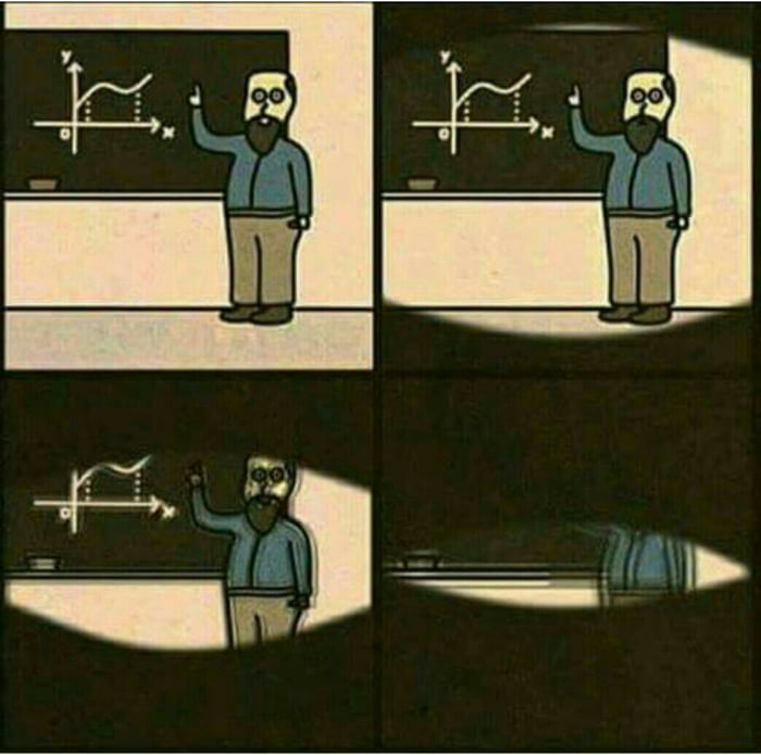 Me- Let's attend the 9am lecture. Also me- - 9GAG