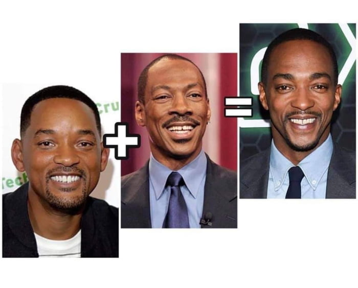 He has his parents hair - 9GAG