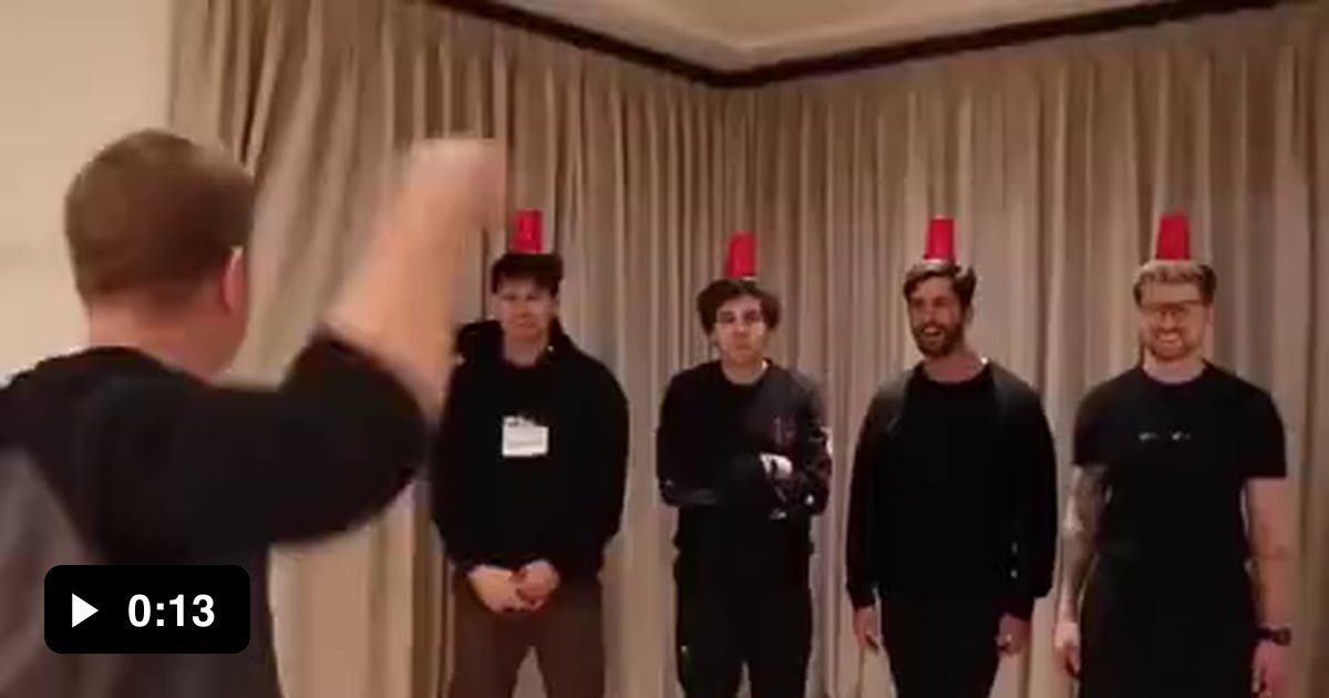 Crazy accuracy - 9GAG