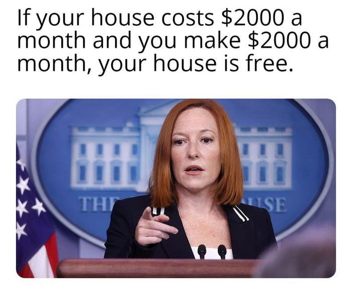 Democrat Logic - 9GAG