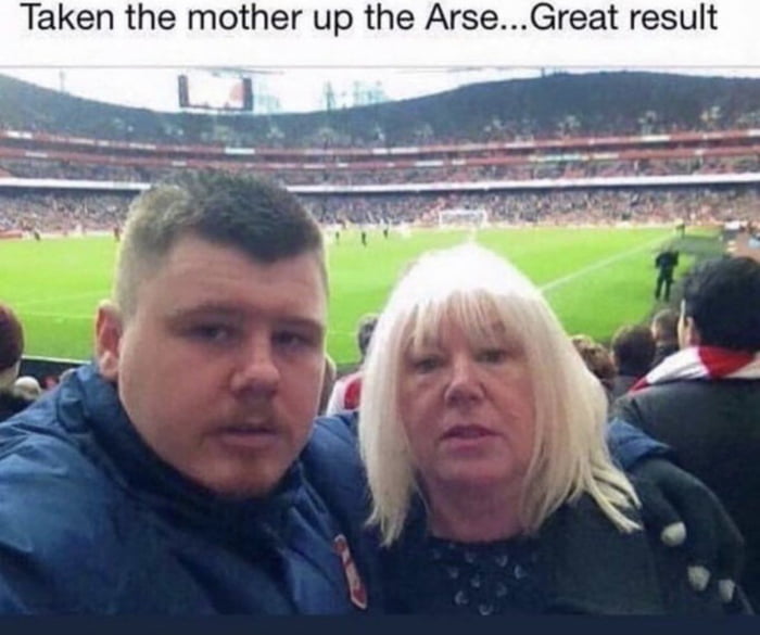 She still looks shocked - 9GAG