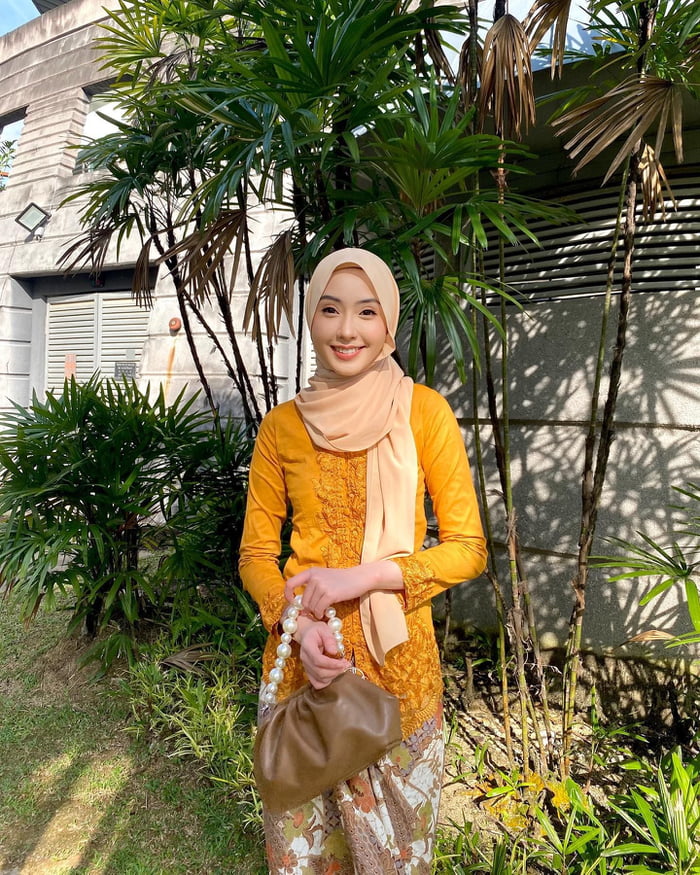 Tek xbrapa nak naik lg tp takpe bleh diusahakan tu.. melayu gaiss. - 9GAG