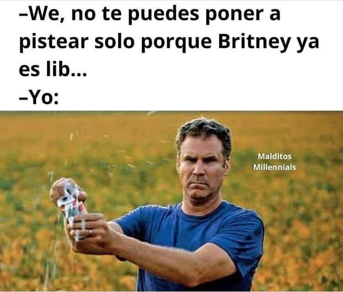 Cualquier pretexto es bueno pa pistear - 9GAG