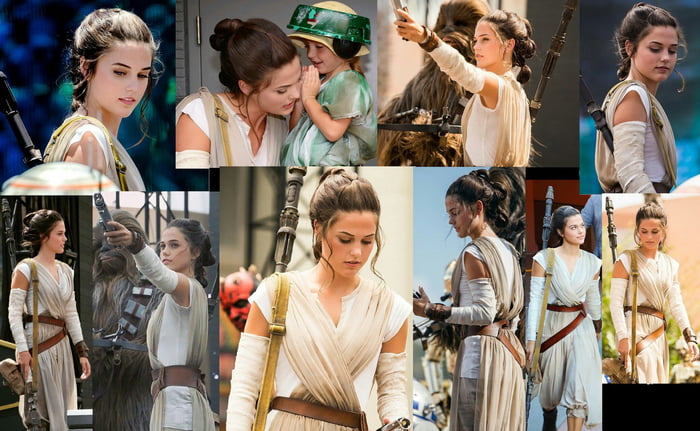 Disney World Rey - 9GAG