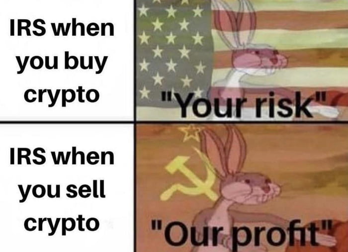 Invest at your own Risk - 9GAG