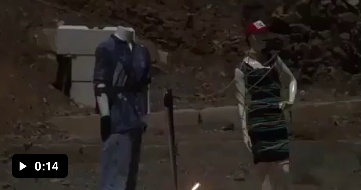 Primacord, used to chain high explosives in sequence, burns at a speed ...