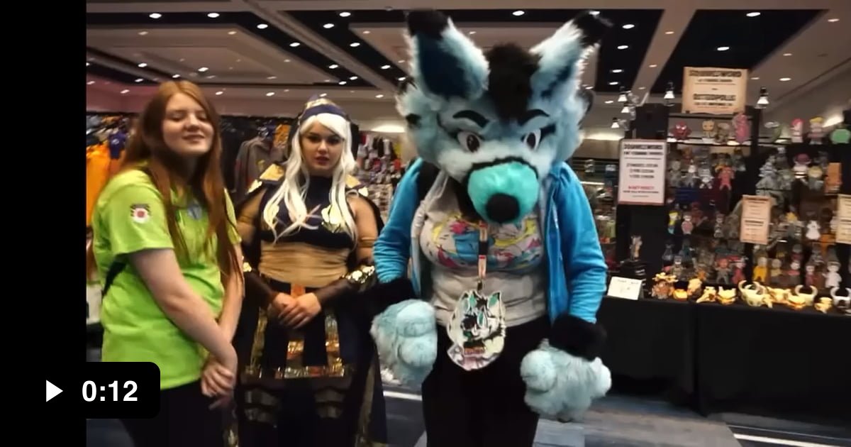 Source: Ricky Berwick on the YouTube Machine - 9GAG