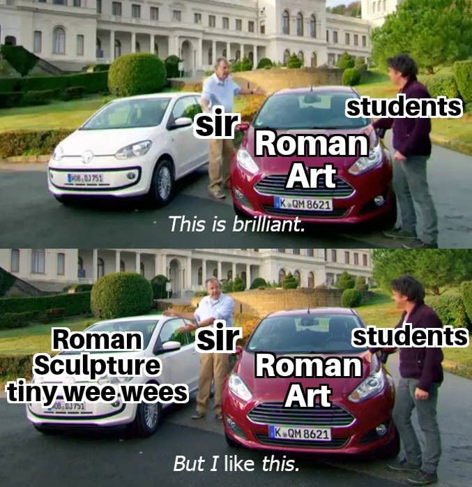 What is his problem? - 9GAG